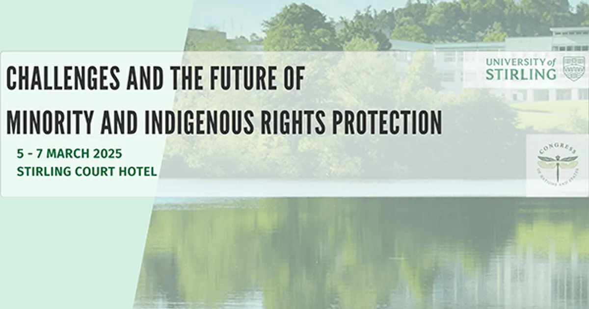 Challenges and the Future of Minority and Indigenous Rights Protection ...