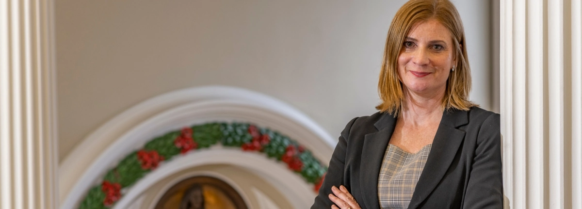 Angel investor named new Entrepreneur in Residence for Stirling ...