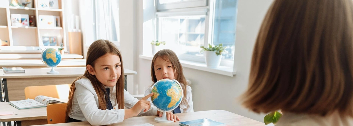 Teacher education imperative for climate change and sustainability ...