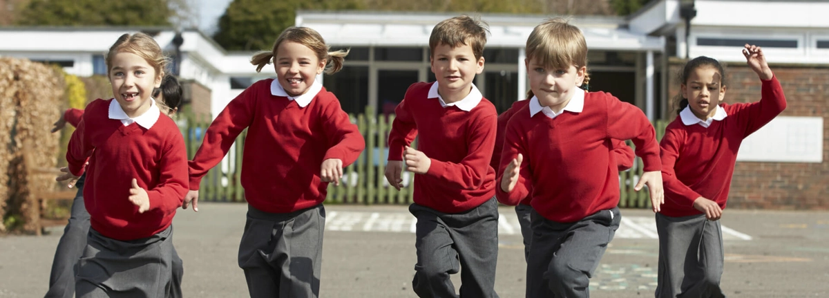 Experts identify the key to The Daily Mile’s success | About ...