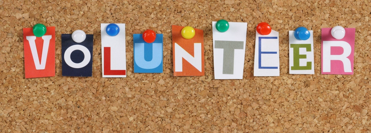 Stirling research supports new volunteering framework | About ...