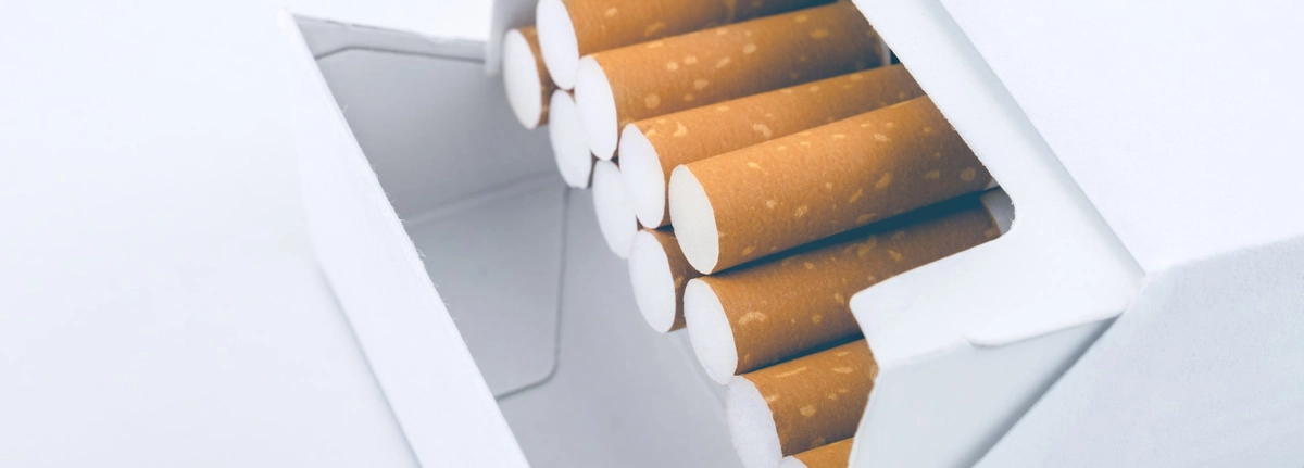 Study reveals impact of plain cigarette packaging warnings | About ...