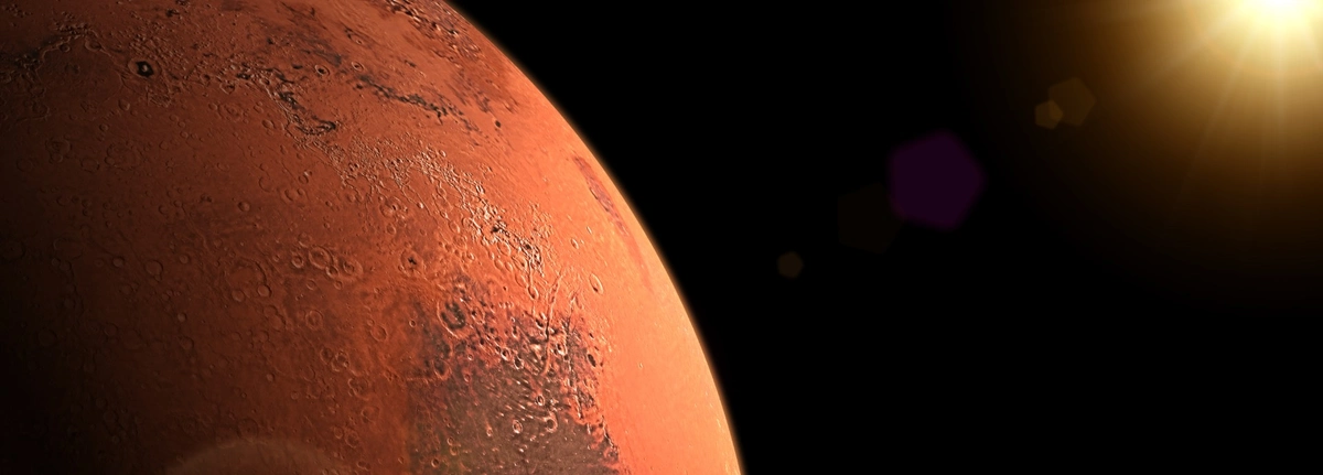 mars planet climate