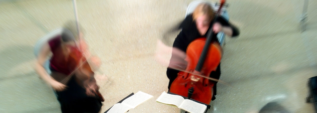 New project explores how live music can boost young people’s mental ...