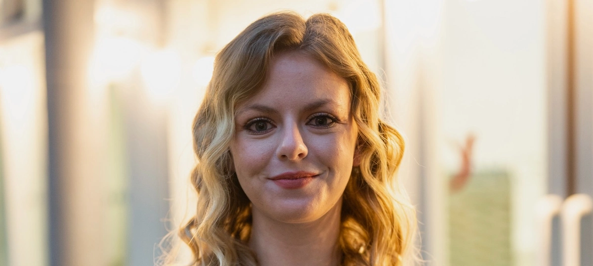 Alumna Caitlin Turner is Coronation Champion | About | University of ...