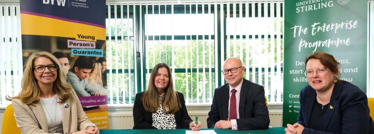 University initiative will create hundreds of opportunities for young ...