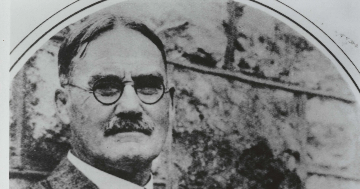 Research reveals basketball creator was Scottish, not Canadian | About ...