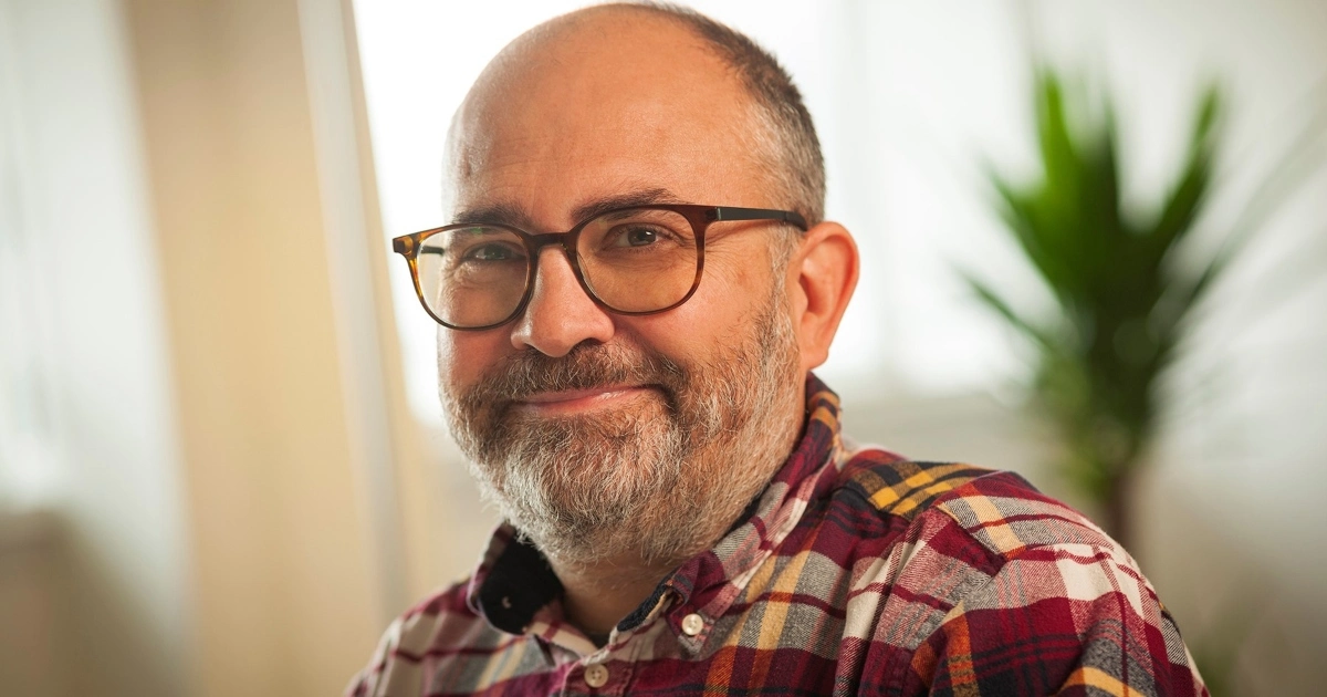 Professor Michael Roy elected as Fellow of Academy of Social Sciences ...